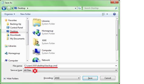 Windows Backup And Restore Made Easy OpenEMR Project Wiki