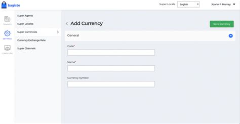 Laravel Ecommerce Multi Tenant Saas Module Webkul Blog