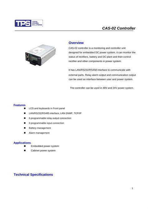 Pdf Cas 02 Controller Dokumentips Pdf Cas 02 Controller Dokumentips