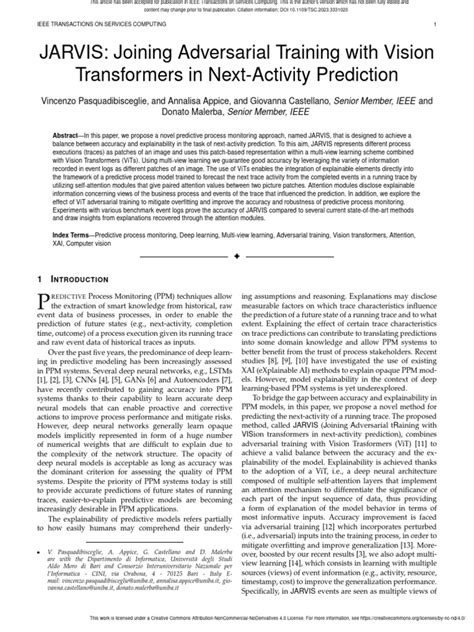 Jarvis Joining Adversarial Training With Vision Tr Sıkıştırıldı Download Free Pdf Deep