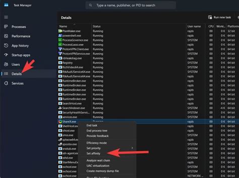 How To Permanently Set Cpu Affinity For A Program In Windows 11 Or 10 H2s Media
