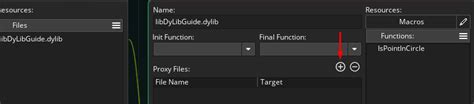 How To Create Dylib Extensions For Macos Games Gamemaker Help Centre