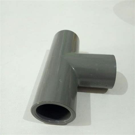 Sambungan T 3 4 Inch