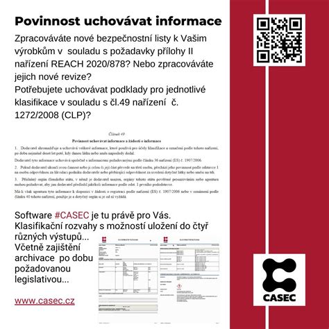 Casec Software Posted On Linkedin