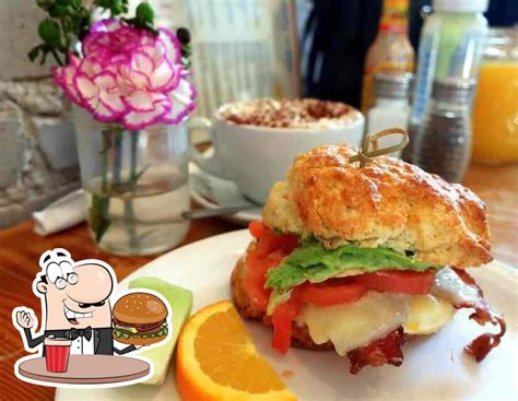 Lazy Daisys Cafe In Toronto Restaurant Menu And Reviews