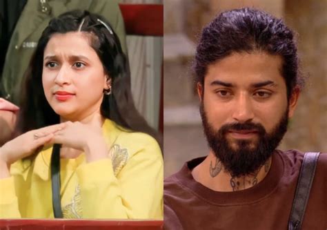 Bigg Boss 17 Mannara Chopra Trolled For Fake Tears After Anurag