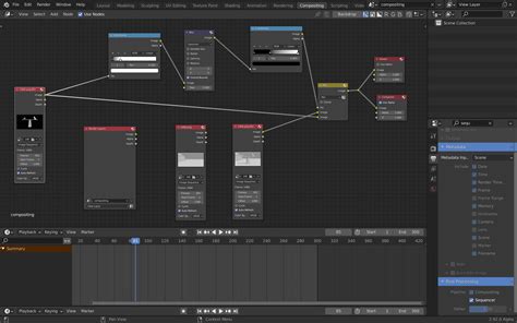 How Do You Render Only An Image Sequence Rblender