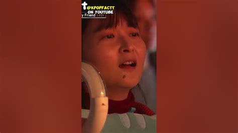 Perform Together With Their Full Members Lia Itzy Was Seen Crying And