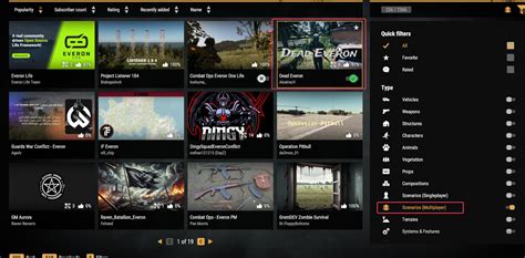Pingplayers How To Add Mods To Your Arma Reforger Server