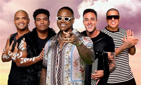 L O Santana Timbalada Tico E Cbx Samba Club Se Apresentam Em Praia Do Forte