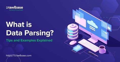 Jamil Awad On Linkedin What Is Data Parsing Tips And Examples Explained