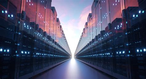 Commentary How Enhancing Security Of Interconnection Infrastructure Drives Data Center Value