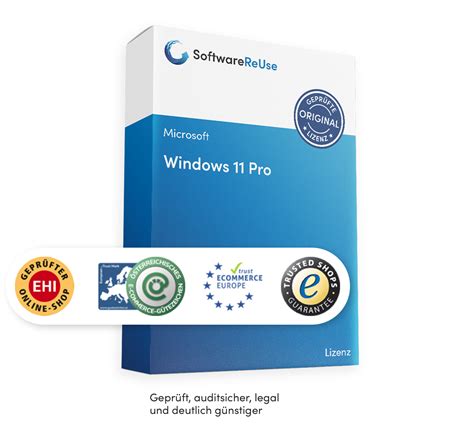 Buy Windows 11 Pro For Business 🖥 Software Reuse