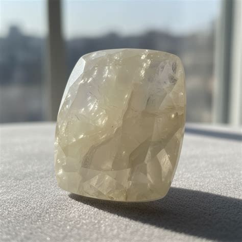 Brucite Crystal Meaning Calm Clarity And Emotional Ease Luxyin