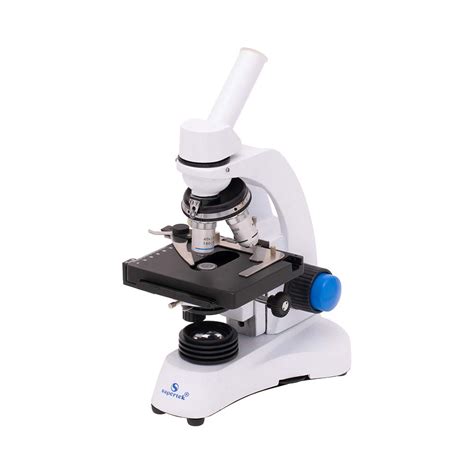 Monocular Microscope Supertek Edu
