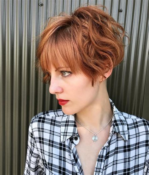 30 Short Wispy Layered Hairstyles Leighannabronte