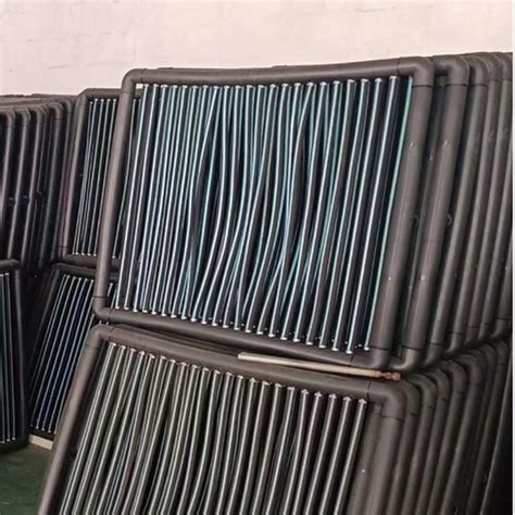 Aeration Tube Diffuser Grid
