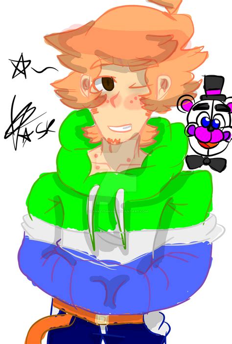 Kellen Goff By Seankeithnym On Deviantart