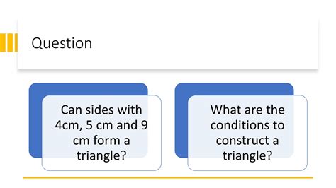 Triangle Theorem Pdf