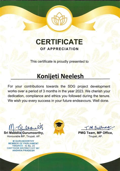 Neelesh Konijeti On Linkedin Community Sdg Frontenddevelopment Html5 Css3 Javascript