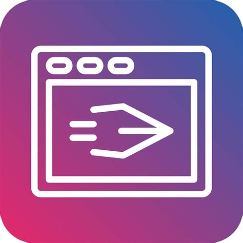 Premium Vector Vector Design Web Design Icon Style