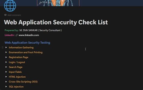 Siva Sankar On Linkedin Bugbounty Websecurity Ethicalhacking Cybersecurity Cybersiva Hacking