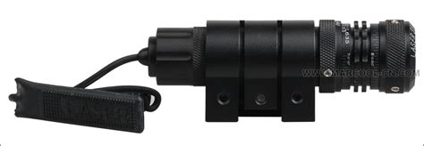 Jg 4a Tactical Red Laser Sight Scope Marcool