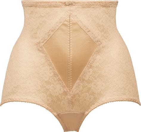 Naturana Panty Girdle 0184 High Waist Cherche La Femme