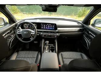 2024 Kia Telluride Review Pricing And Pictures Us News