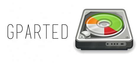 How To Use GParted To Recover Partition Step By Step