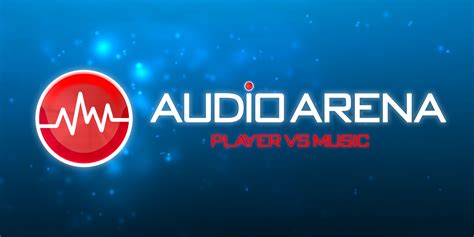 Audio Arena Windows Vr Android Game Moddb