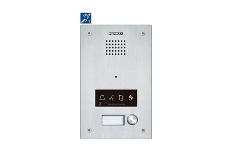 MARINE SIP PANEL ST2 AVP101 DDA FERMAX
