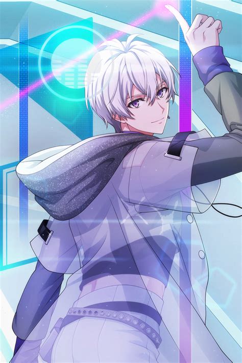 Sogo Osaka Idolish7｜ai Art Model Pixai