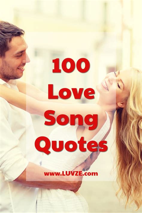 Quotes For Song Lovers Artofit