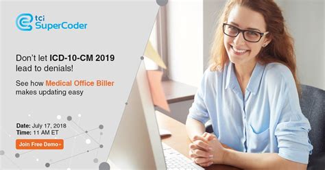 Tci Supercoder On Linkedin Reduce Rejections And Denials Macs Warn That Using Out Of Date Icd10