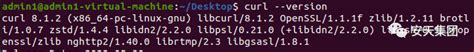 Curl Cve