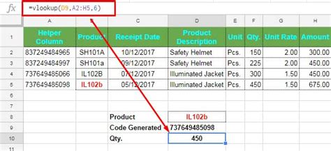 Case Sensitive Vlookup In Google Sheets Solved
