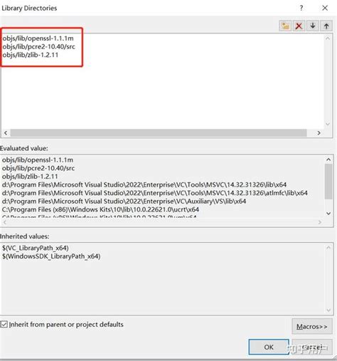 如何在 Visual Studio 编译调试 Windows 版本的 Nginx 源码 知乎