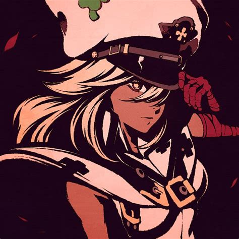 Ramlethal Valentine Guilty Gear Wallpaper By Moshimoshibe 3676508