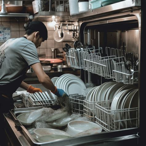 Top Ai Tools For Dishwashers 3 Tasks Automated By Ai