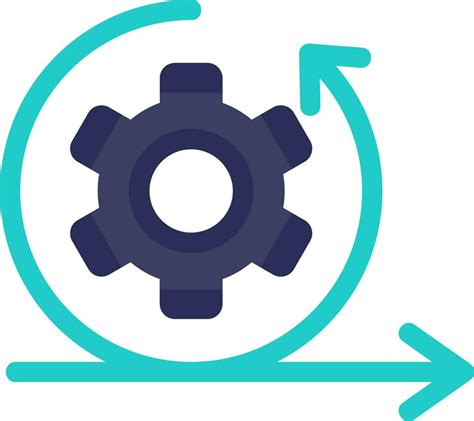 Iteration Vector Icon 31809072 Vector Art At Vecteezy