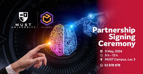 Internship Partnership Computervision Ai Nlp Innovation Must