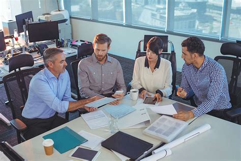 The Complete Guide To The Responsibility Assignment Matrix