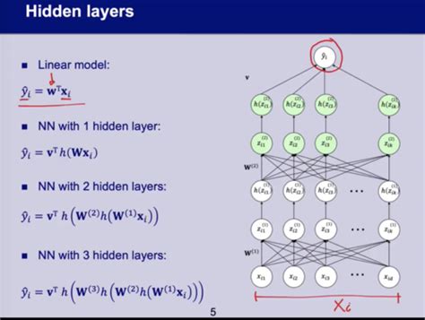Cs342 Week 9 Training Nn Non Linear Latent Factor Models