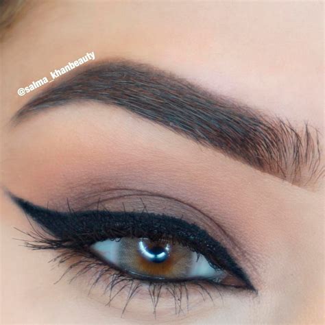 45 Hazel Eyes Makeup Looks And Tutorials For Dessert Glaminati