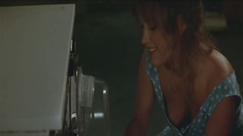 Naked Marianne Basler In Le Beauf
