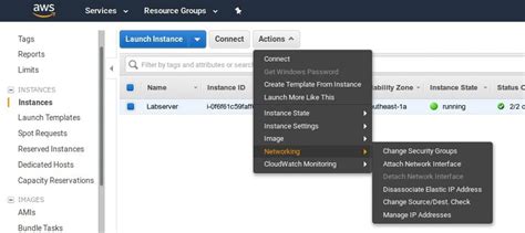 Cara Setting Firewall Di Vps Ec2 Aws • Linux And Open Source Cara Setting Firewall Di Vps Ec2 Aws • Linux And Open Source
