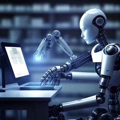 Dependency On Robots And Ai Aitrot