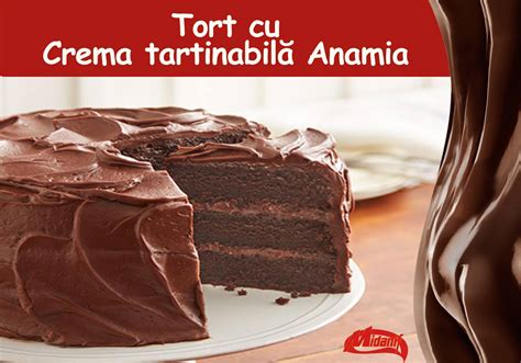 Midanif Midanif îți Propune Un Tort Cu Cremă Tratinabilă Cu Alune
