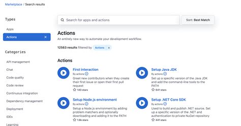 完整解析使用 Github Action 构建和发布 Flutter 应用 · Gitbook